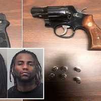 Passaic Sheriff’s Officers Nab Paterson Pair With Loaded Guns In ...