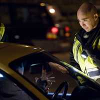CT State Police Announce Sites For Holiday DUI Checkpoints/Safety Tips ...