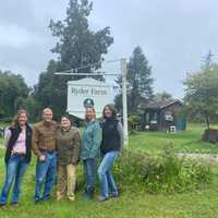 228-Year-Old Farm In Southeast To Be Permanently Protected: 'Iconic ...