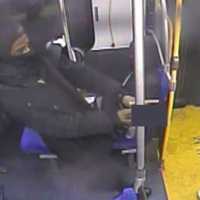 Horrific Video Released Of Suspect Killing Teen On MoCo Metro Bus: Police | Prince George's ...