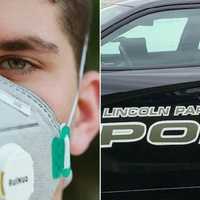 Police: 'Other Medical Reason' Could've Caused Crash Involving Driver ...