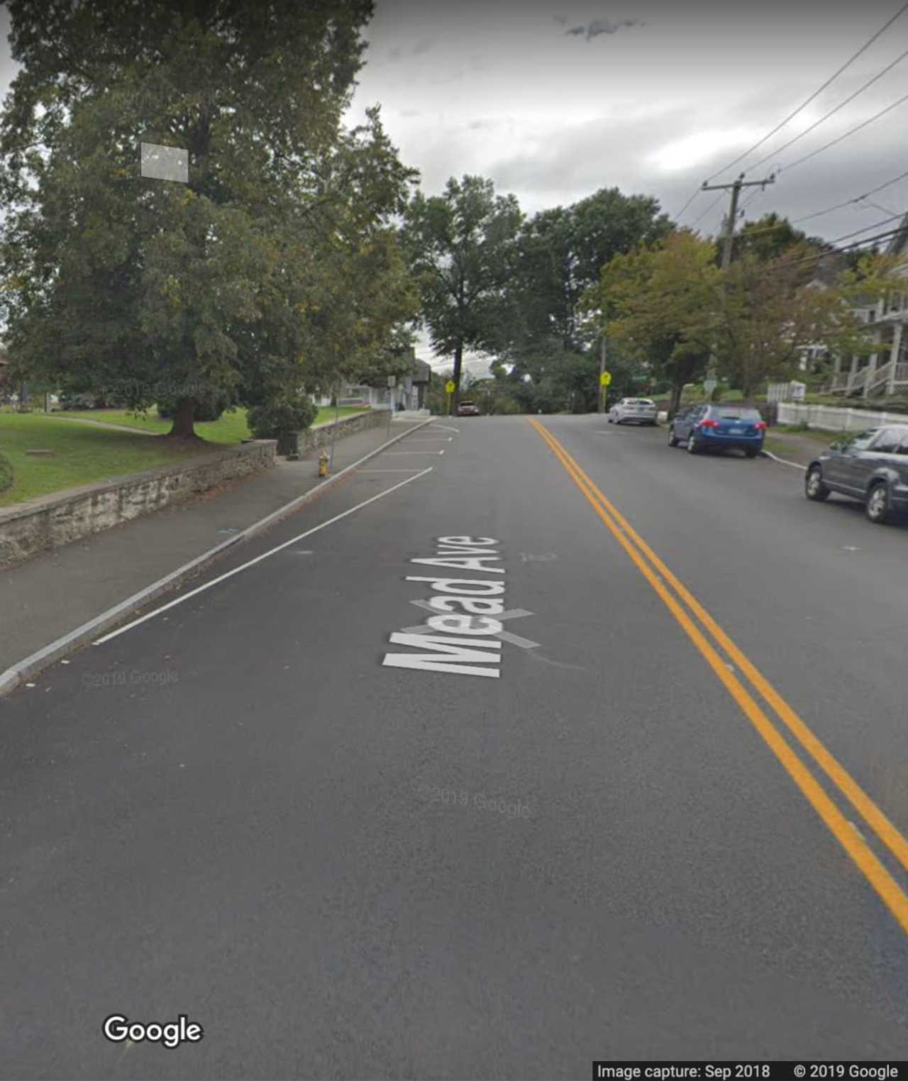 Drunk Westchester Man Flees Scene Of Crash In Greenwich, Police Say ... Drunk Westchester Man Flees Scene Of Crash In Greenwich, Police Say ...