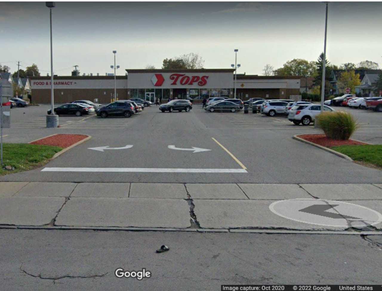 ID Released Of Accused Teen Gunman In Mass Shooting Leaving 10 Dead At ...