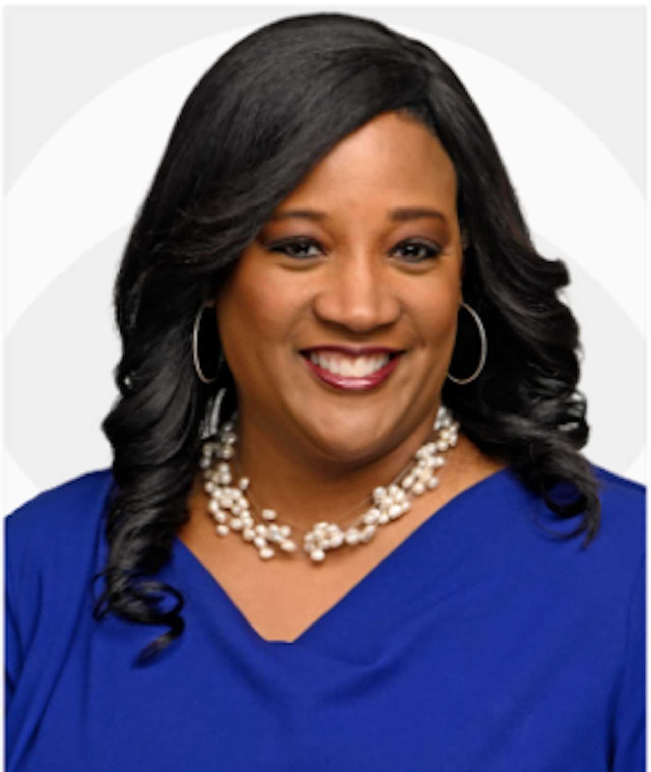 CBS New York Meteorologist, Westchester Native Elise Finch, Dies At Age ...