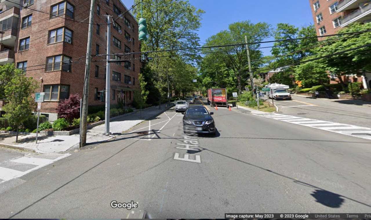 Fatal Hit-Run Crash: Woman Struck In Broad Daylight On Busy Roadway In ... Fatal Hit-Run Crash: Woman Struck In Broad Daylight On Busy Roadway In ...