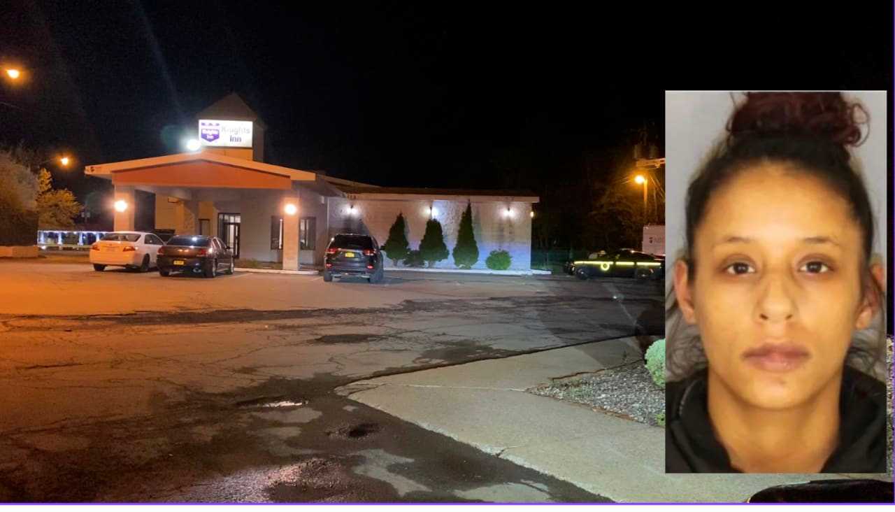 Murder Charge: 16-Month-Old Girl In Liberty Dies At Hands Of Couple ...