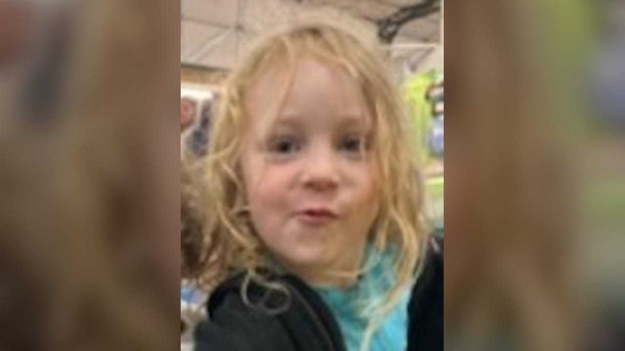 4 Year Old Missing Out Of Chester County State Police Updated