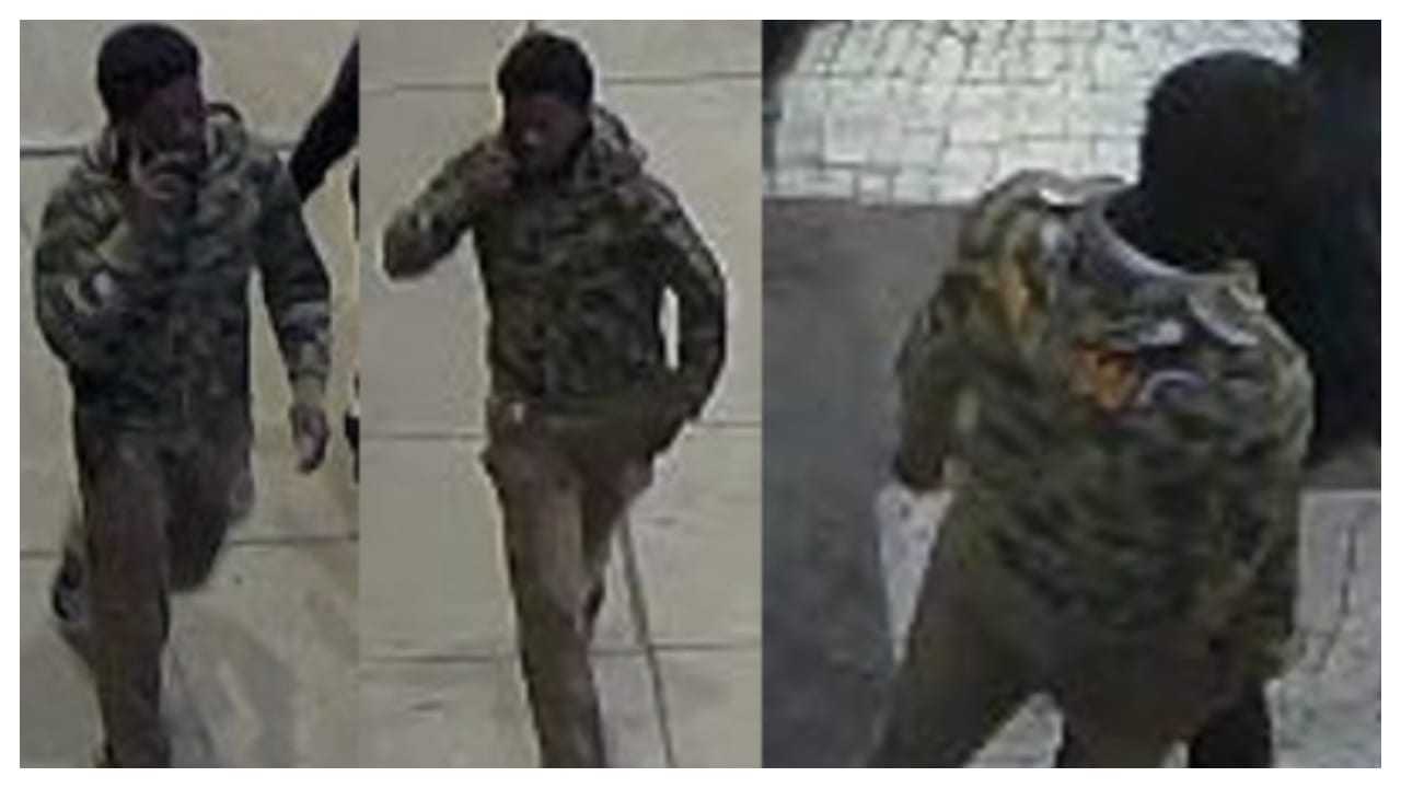 Shots Fired At Meetup Near Temple University, Police Say | Montgomery ...