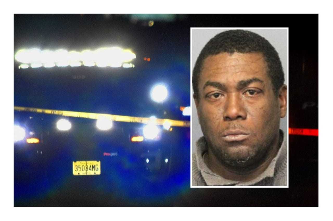 Gotcha! Arrest Made In Hit-And-Run Death Of Paterson Girl, 17 | Sussex ...