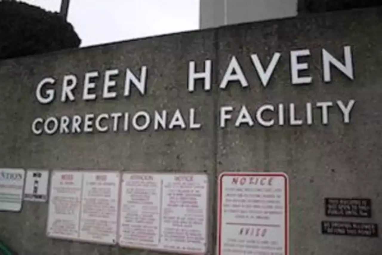 Inmate Convicted Of Murder Assaults Female Green Haven Officer, PBA ... Inmate Convicted Of Murder Assaults Female Green Haven Officer, PBA ...