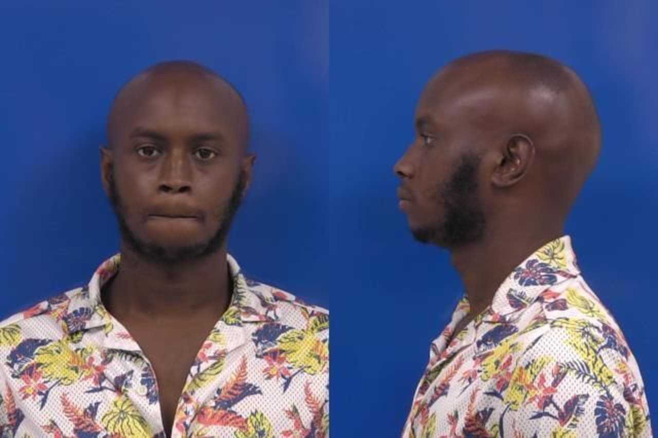 Maryland Man Convicted Of Sexually Abusing Raping Teen Sheriff