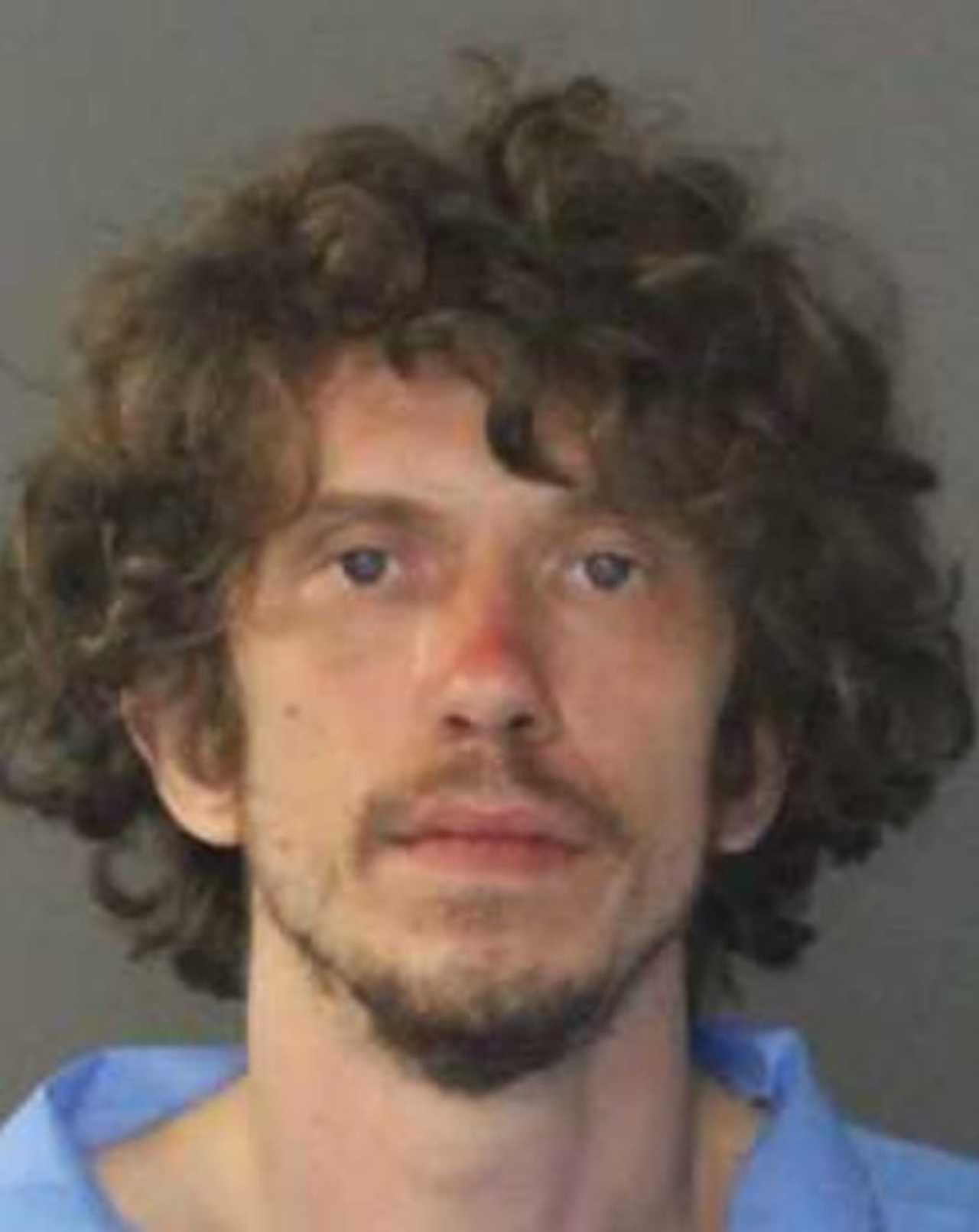 Man Accused Of Burglarizing Connecticut Home | Trumbull-Monroe Daily Voice Man Accused Of Burglarizing Connecticut Home | Trumbull-Monroe Daily Voice