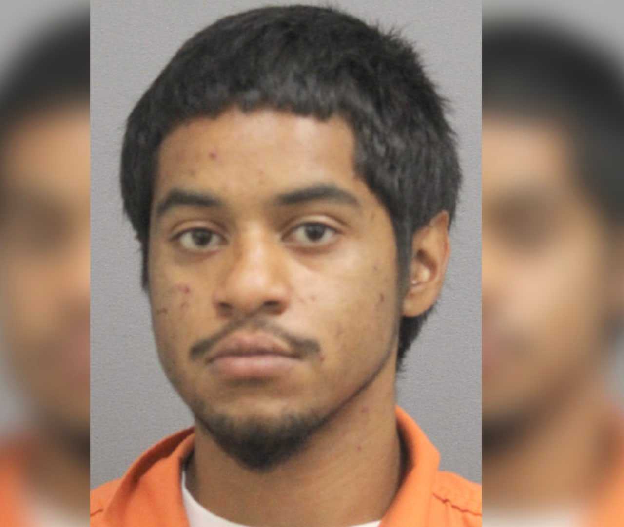 Purse Snatcher Apprehended After Attacking Woman In Virginia, Police ... Purse Snatcher Apprehended After Attacking Woman In Virginia, Police ...