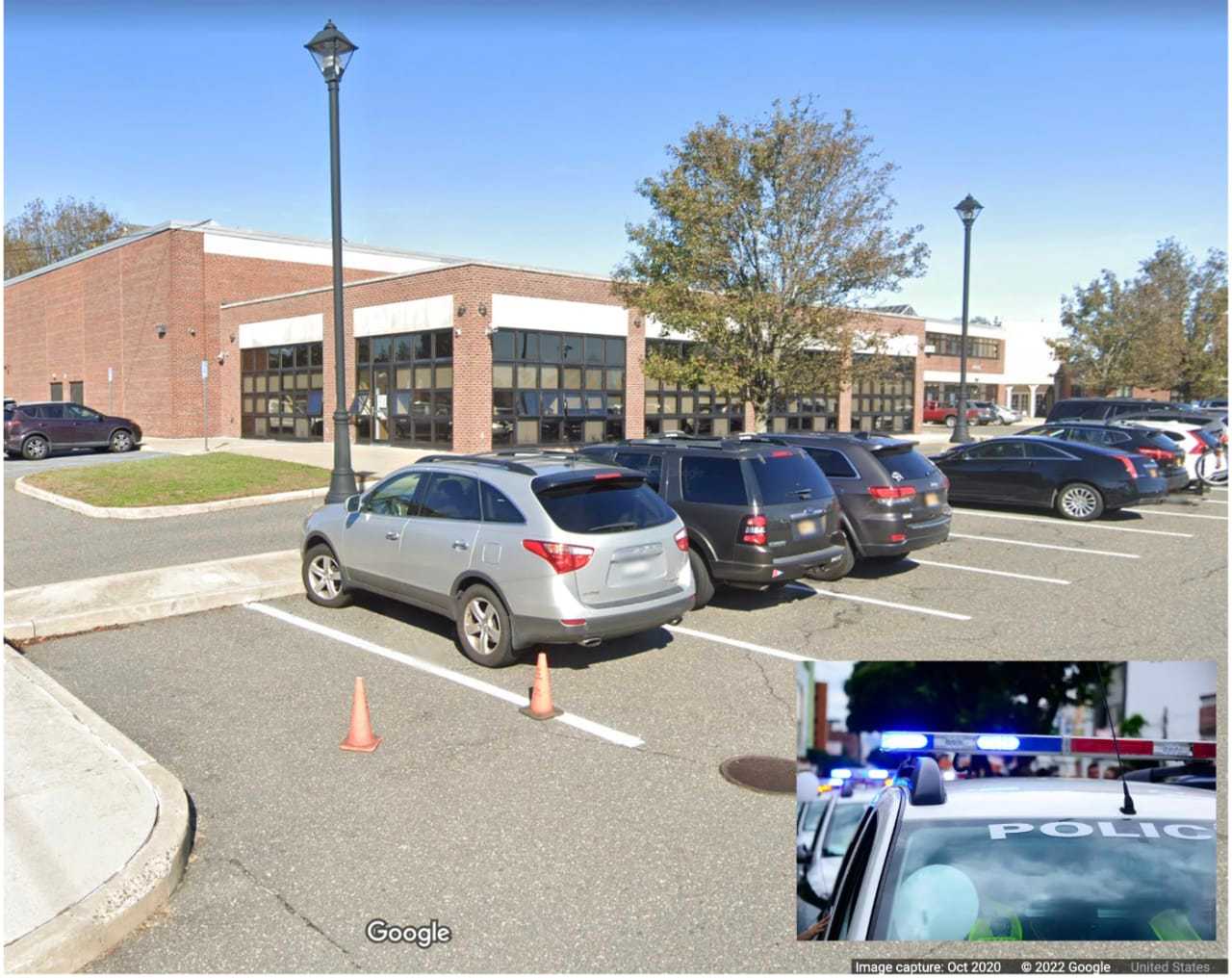 18 Year Old Accused Of Installing Hidden Camera In Bathroom At Long Island High School Nassau