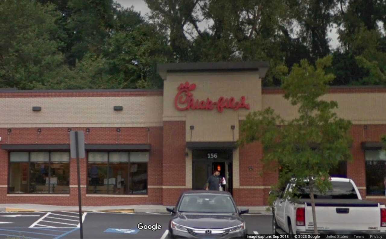 New Chick Fil A Coming To Yonkers First In Westchester County