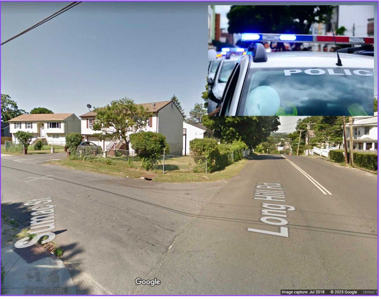 Double Fatal Crash: 24-Year-Old Man, 22-Year-Old Woman ID'd As Victims ...