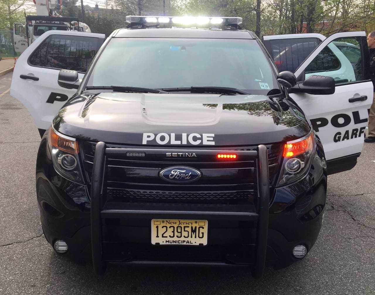 Garfield PD: Officer Recognizes, Nabs Car Burglar | Garfield-Lodi Daily ...