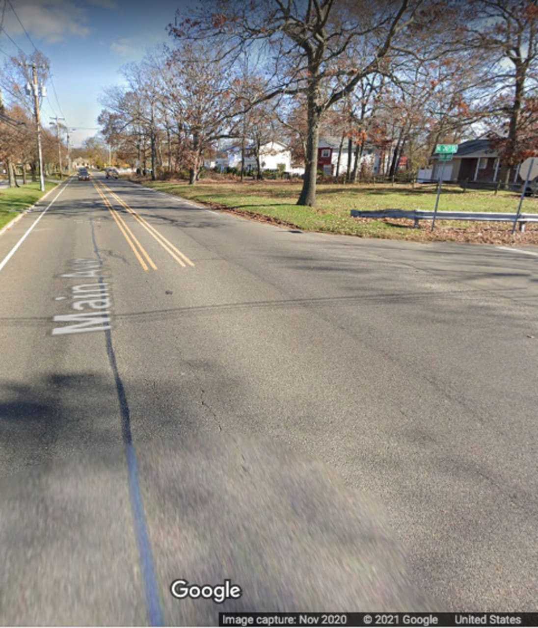 Nassau County Woman Charged With DWI After Fatal Crash | Nassau Daily ...