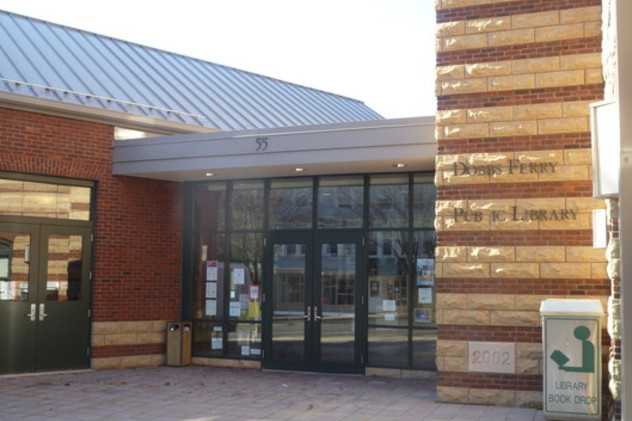 Dobbs Ferry Library Displays Chairs Built By Rivertown Youth ...