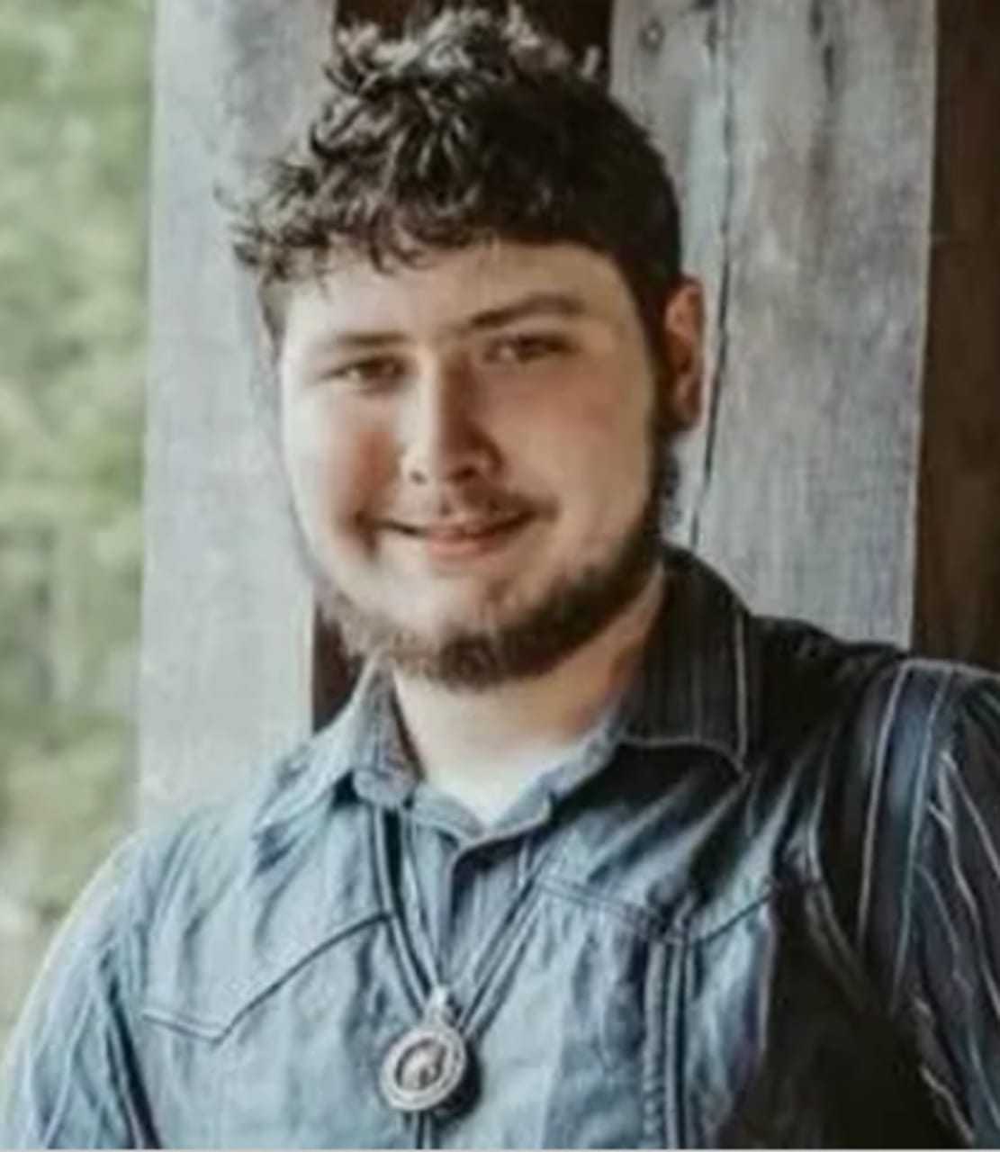 Enola Girl Driving When Man With Head Out Window Dies In Drug-Fueled ...