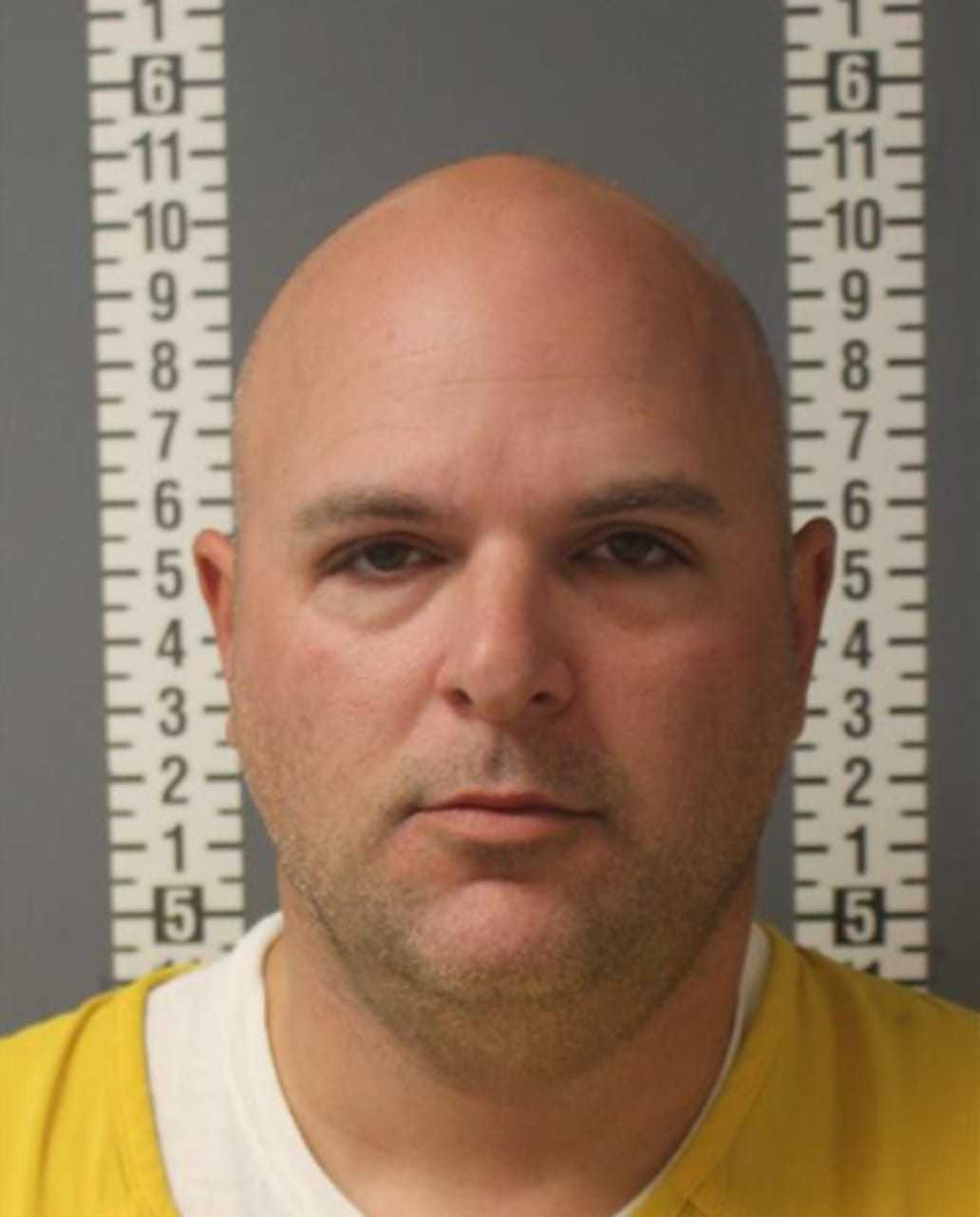 Married PA Trooper Frames GF As 'Crazy', Chokes Her, Places In 72-Hour ...