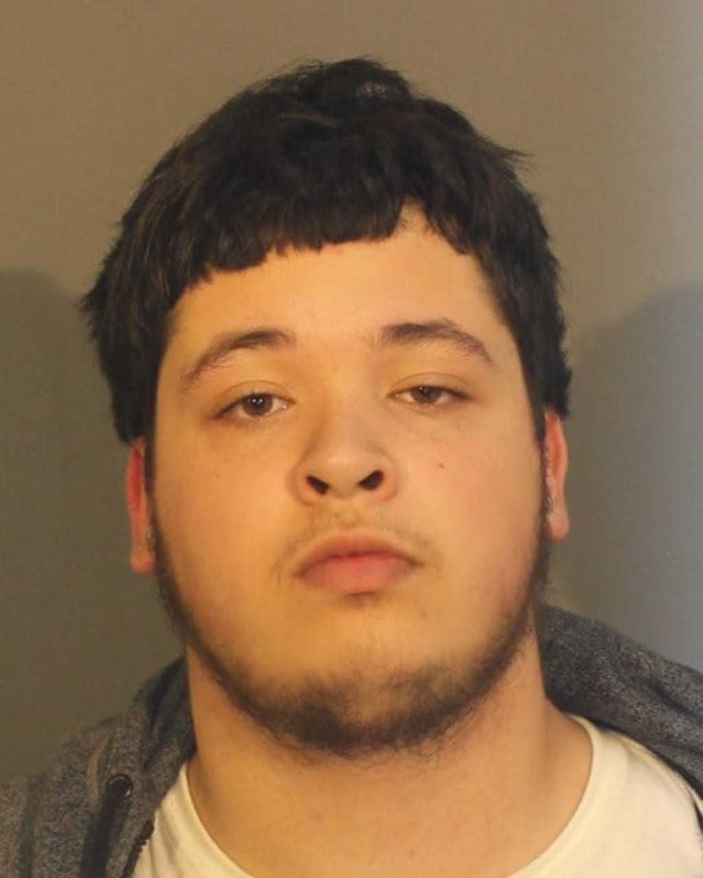17-Year-Old Charged In Connection To Murder In Fairfield County ...