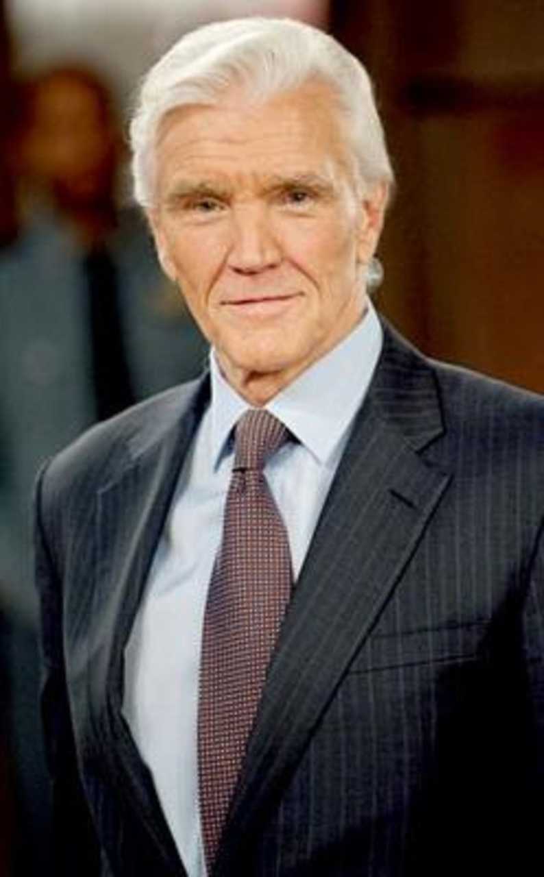 Emmy-Award Winning Actor, Wilton Resident David Canary Dies At 77 ...