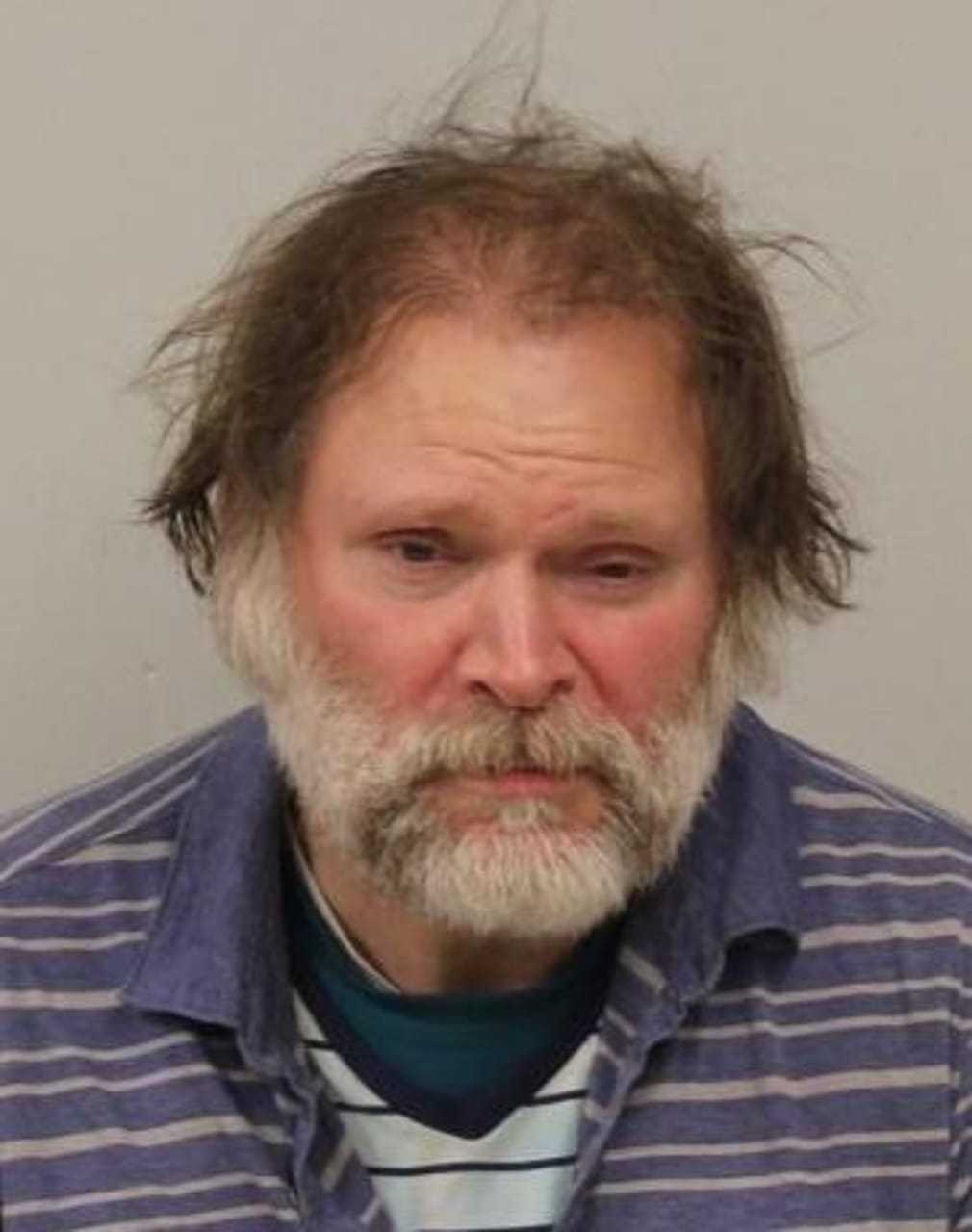 Driver From Westport Accused Of Hitting Jogger, Leaving Scene | Darien ...