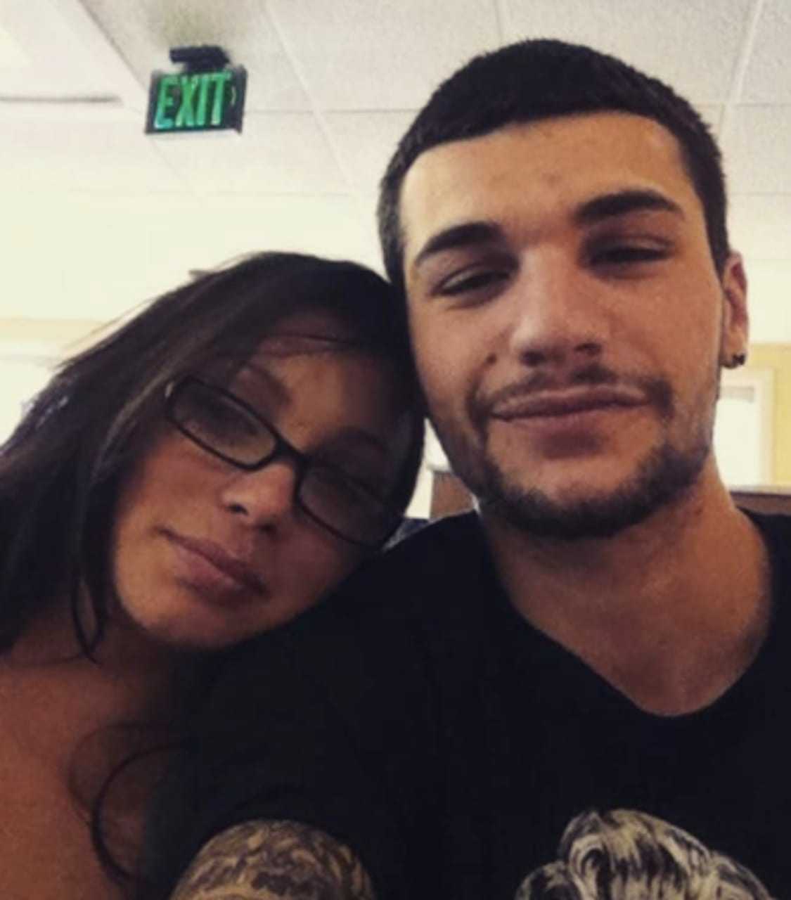 Virginia Beach Ex-Con Learns Fate For Wife's Grisly Murder Witnessed By ...