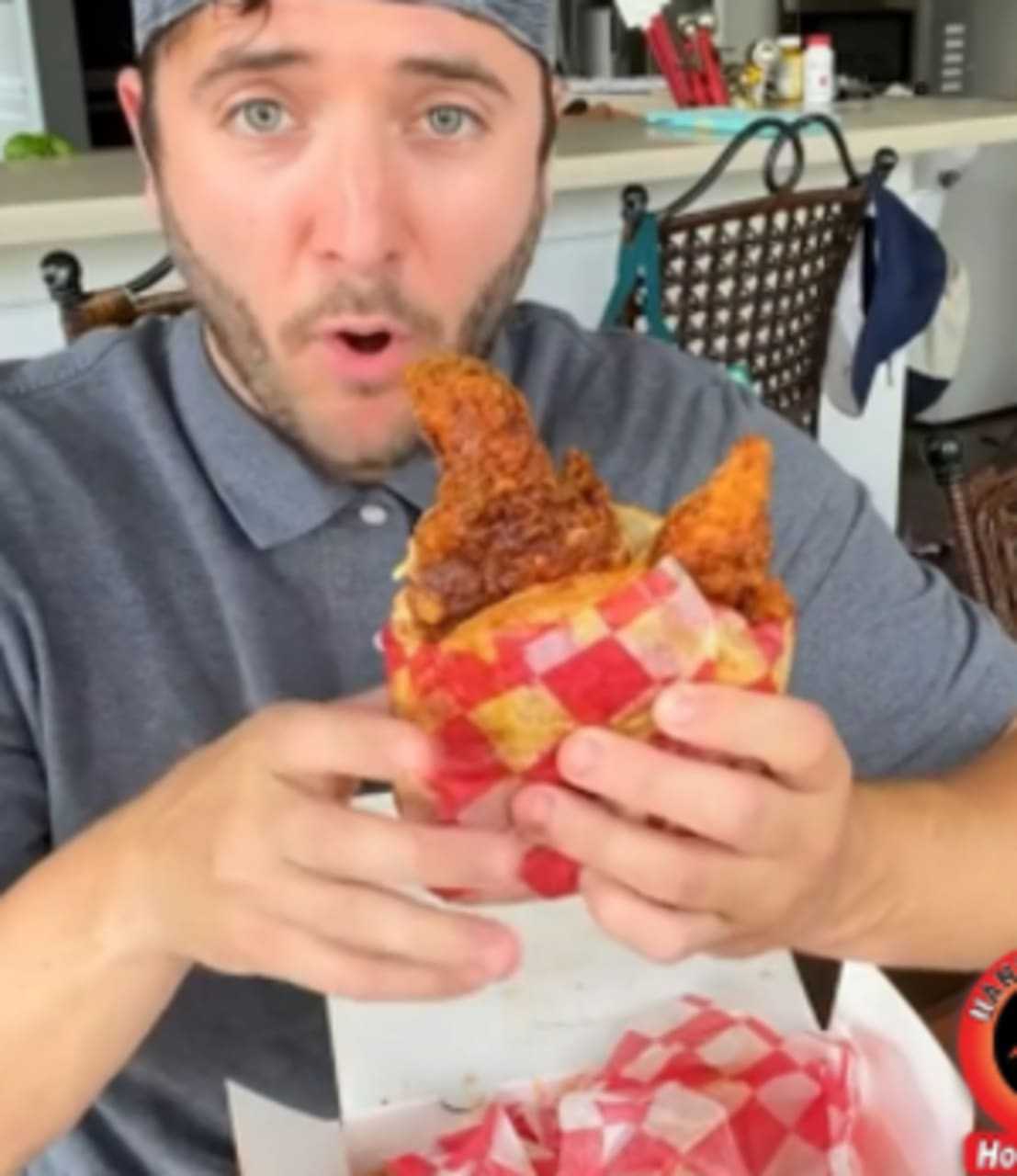 Get Hangry: New Fried Chicken Joint Spices Up Northvale | Northern ...