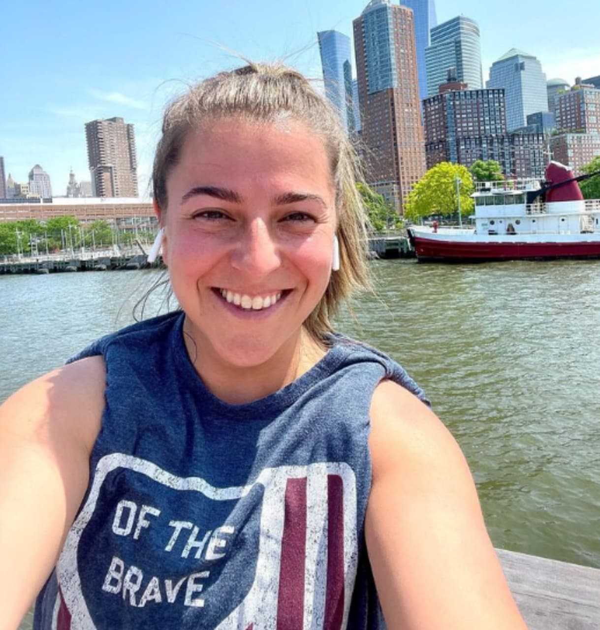 Wfan Host, Ramapo College Grad, Goes Off On Condescending Caller ...