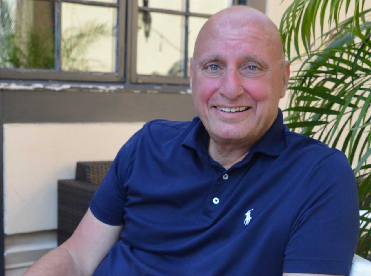 Mike Monaco Returns To Restaurant Scene in Hackensack | Hackensack ...