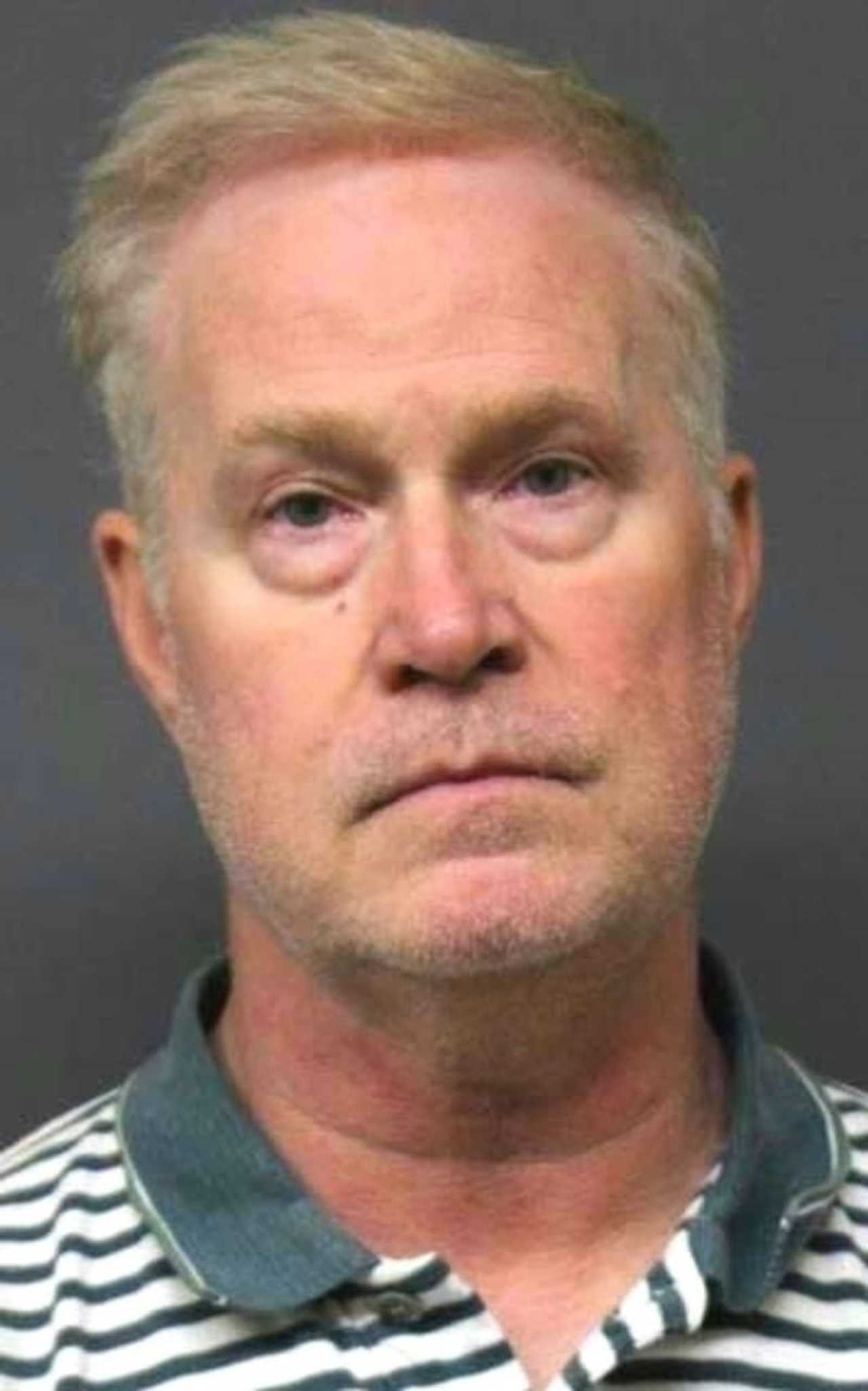 Former Local Sportswriter From Maywood Charged With Sex Trafficking Of