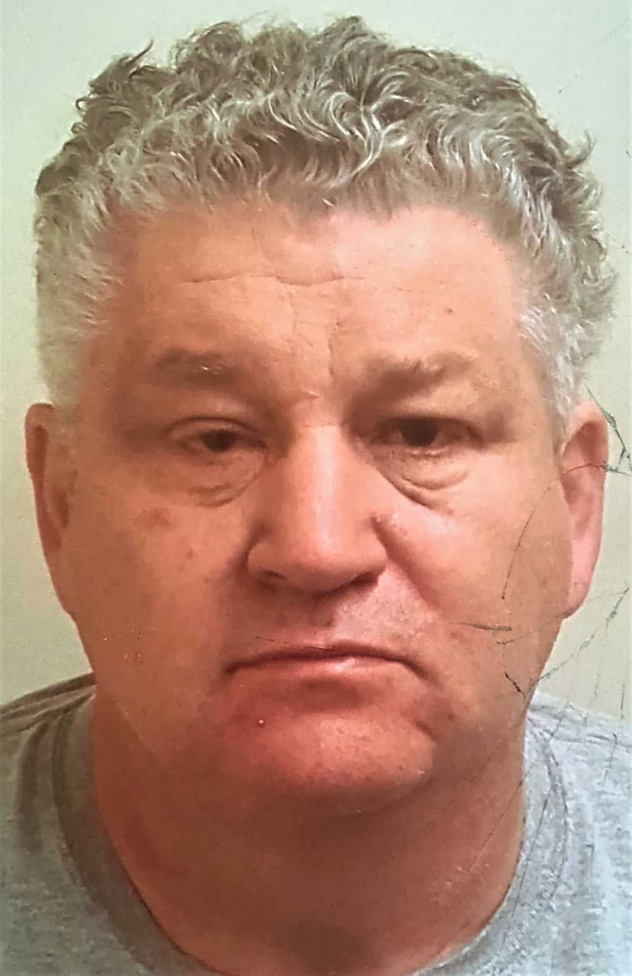 Caught! Franklin Lakes Man, 59, Charged In Hit-Run Death Of Garfield ...