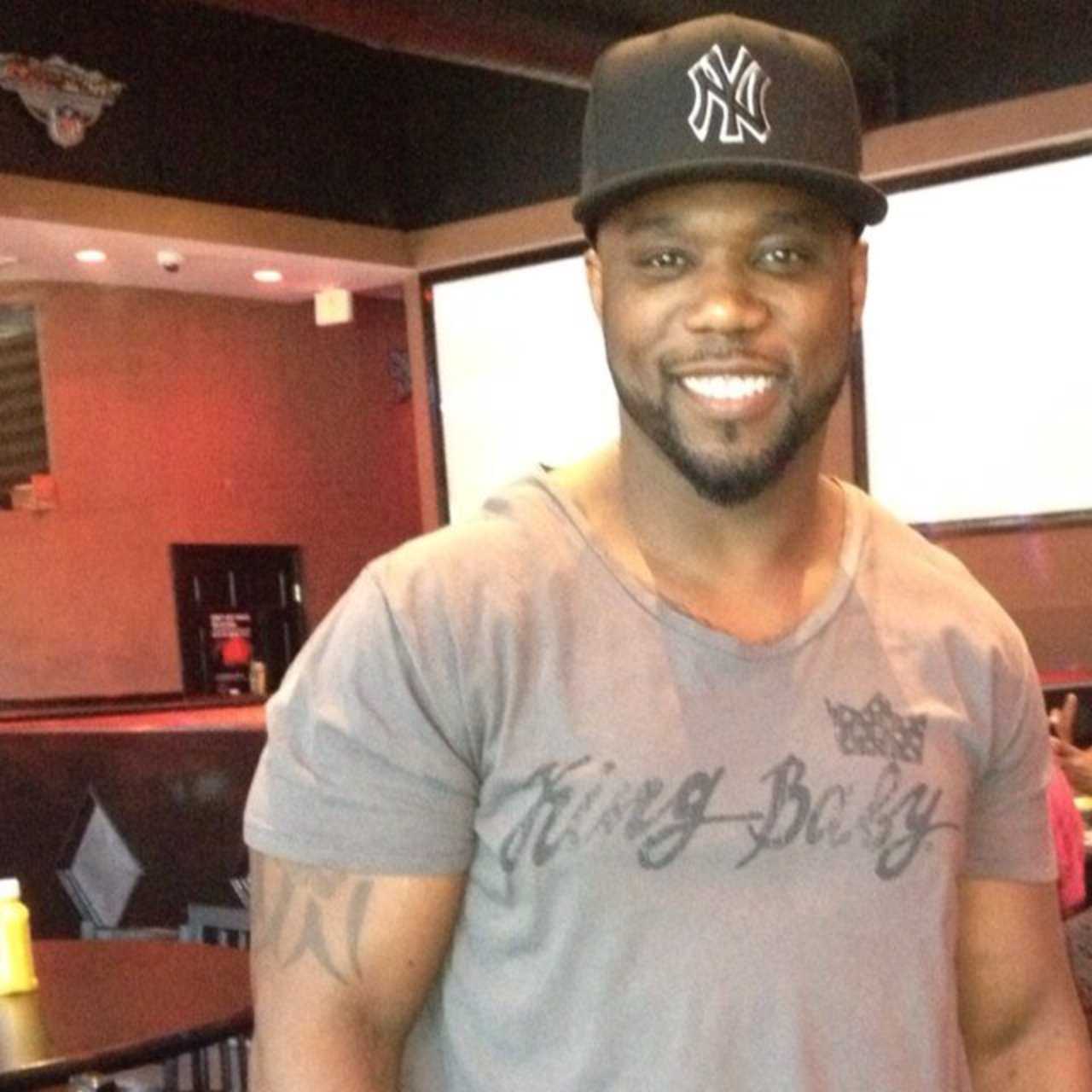 Happy Birthday To Haverstraw's Derrick Lassic | North Rockland Daily Voice