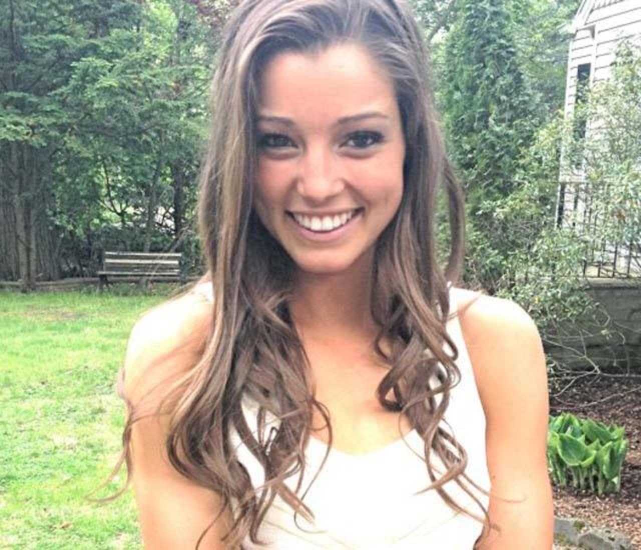 ESPN Reporter's Book Honoring Allendale's Madison Holleran Hits Shelves ...