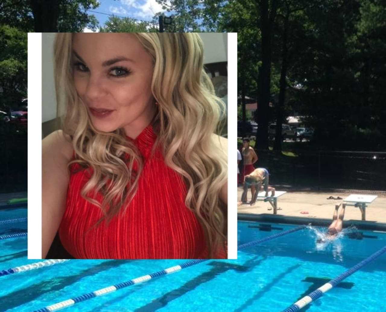 'People Said She Was Dead': Off-Duty Nurse Revives Drowning Girl, 8, At ...