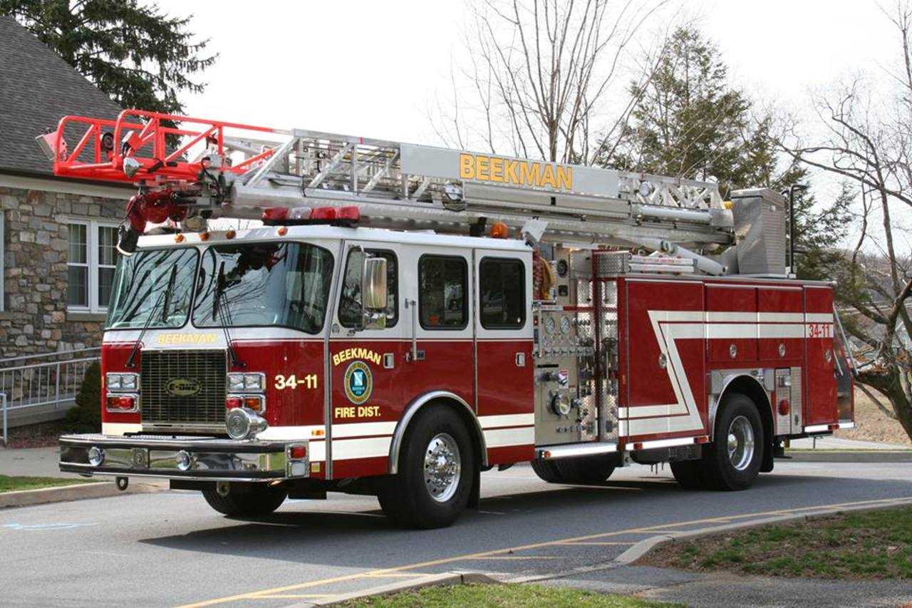 Beekman Fire District Putting $3.5 Million Bond On Ballot | East ...