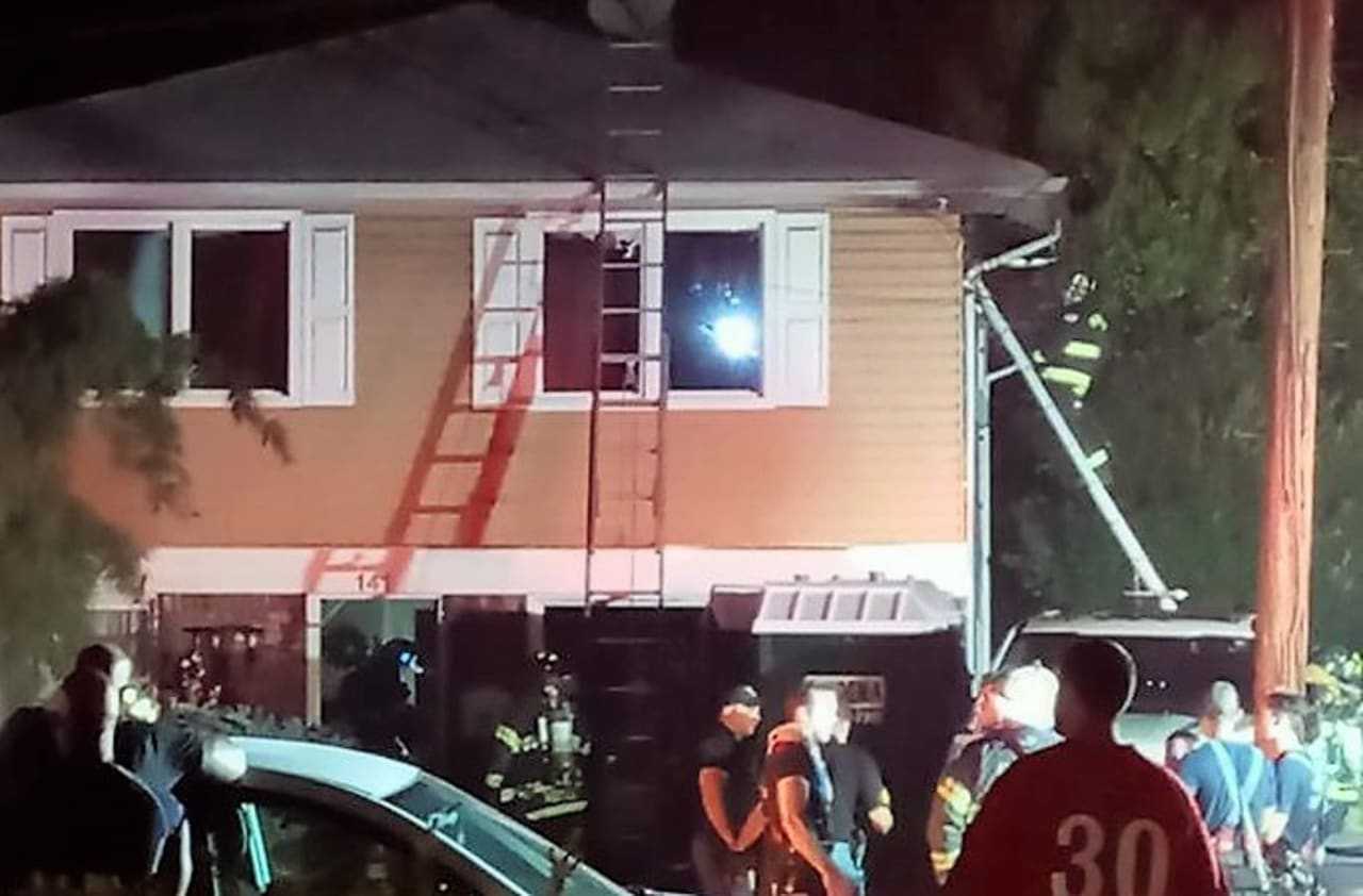 Neighbors: July 4th Partyers Don't Realize Englewood House Is On Fire ...