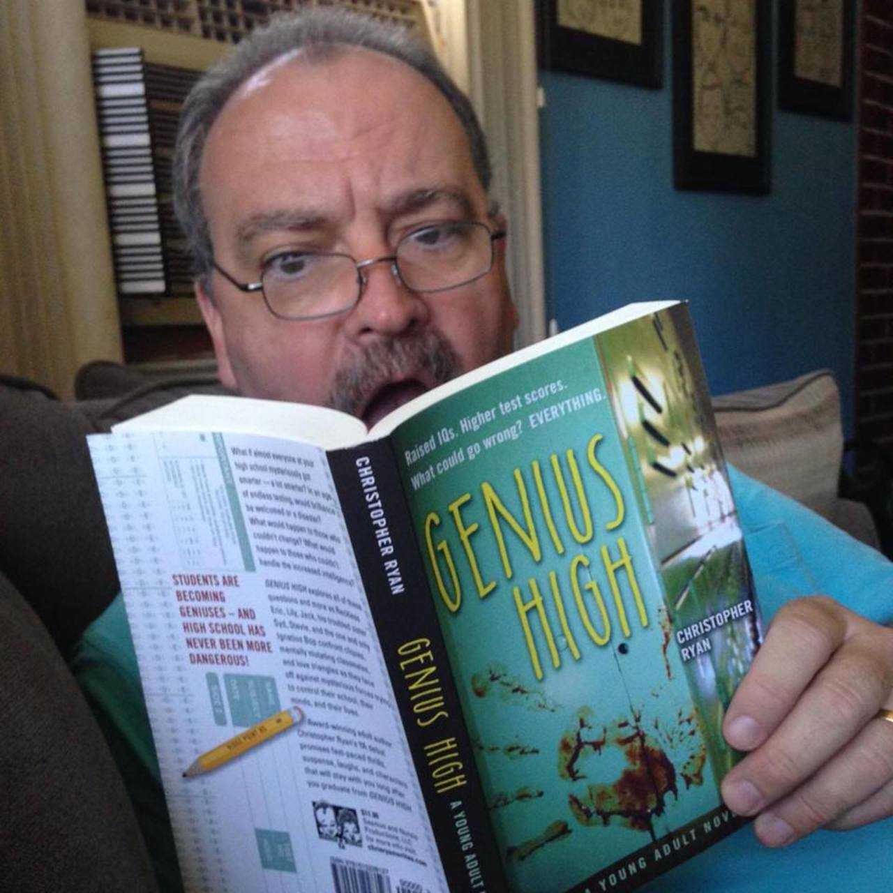 Oradell Library Opens Summer Reading To Adults | Paramus Daily Voice