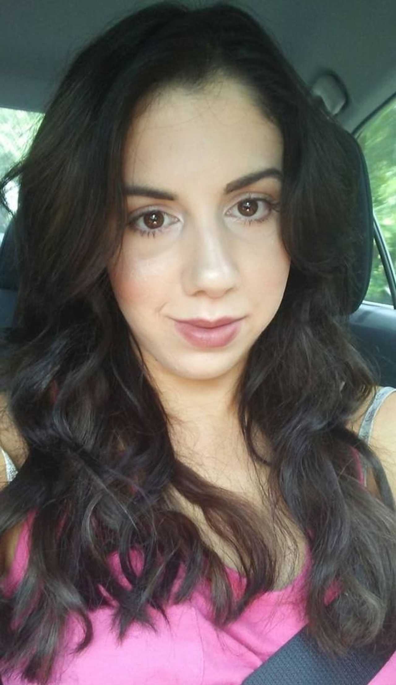 Morris County Native, Culinary Tech School Grad Nicole Cistaro Dies, 27 ...