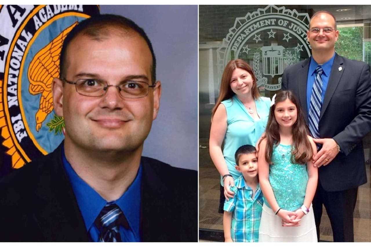 Kind, Courageous East Rutherford Deputy Police Chief Dies | Rutherford ...