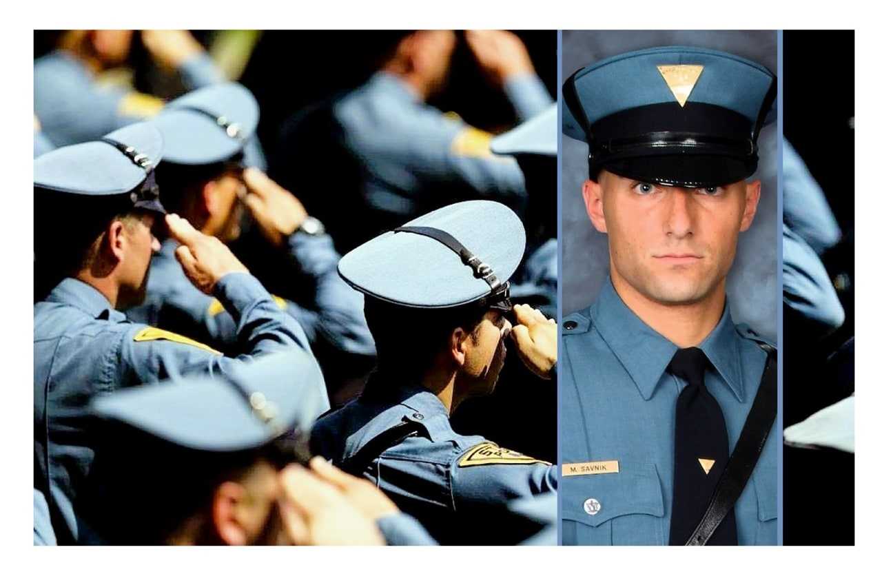 Hero: Njsp Detective Sergeant Who Tracked Down Fugitive Florida ...