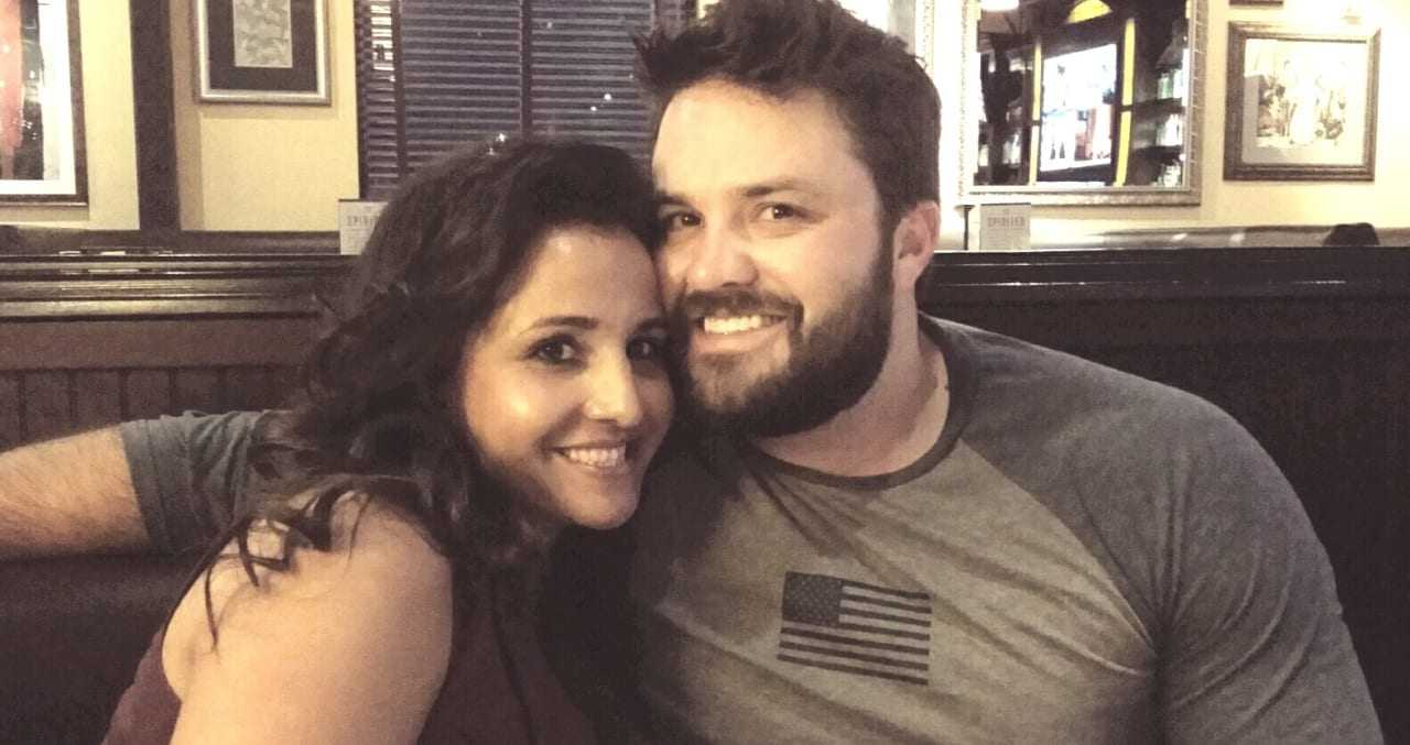 Leesburg Mom Erika Serna Dies After Valiant Breast Cancer Battle, 40 ...