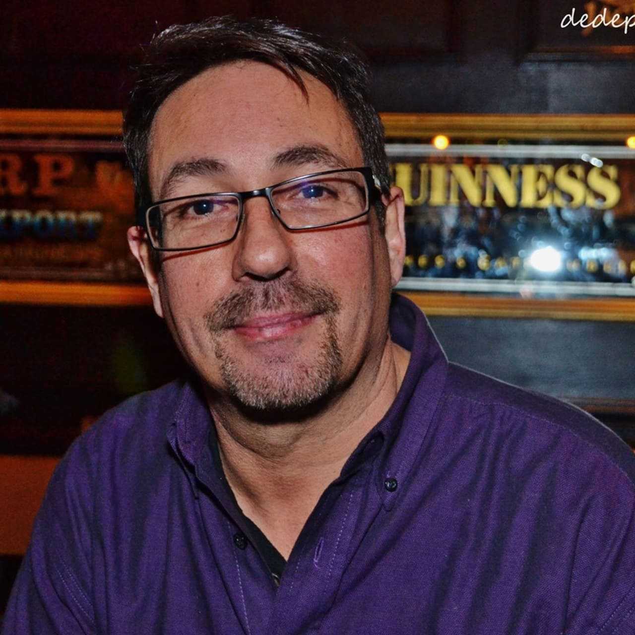 David Spano Latest To Run For Westchester County Exec | White Plains ...