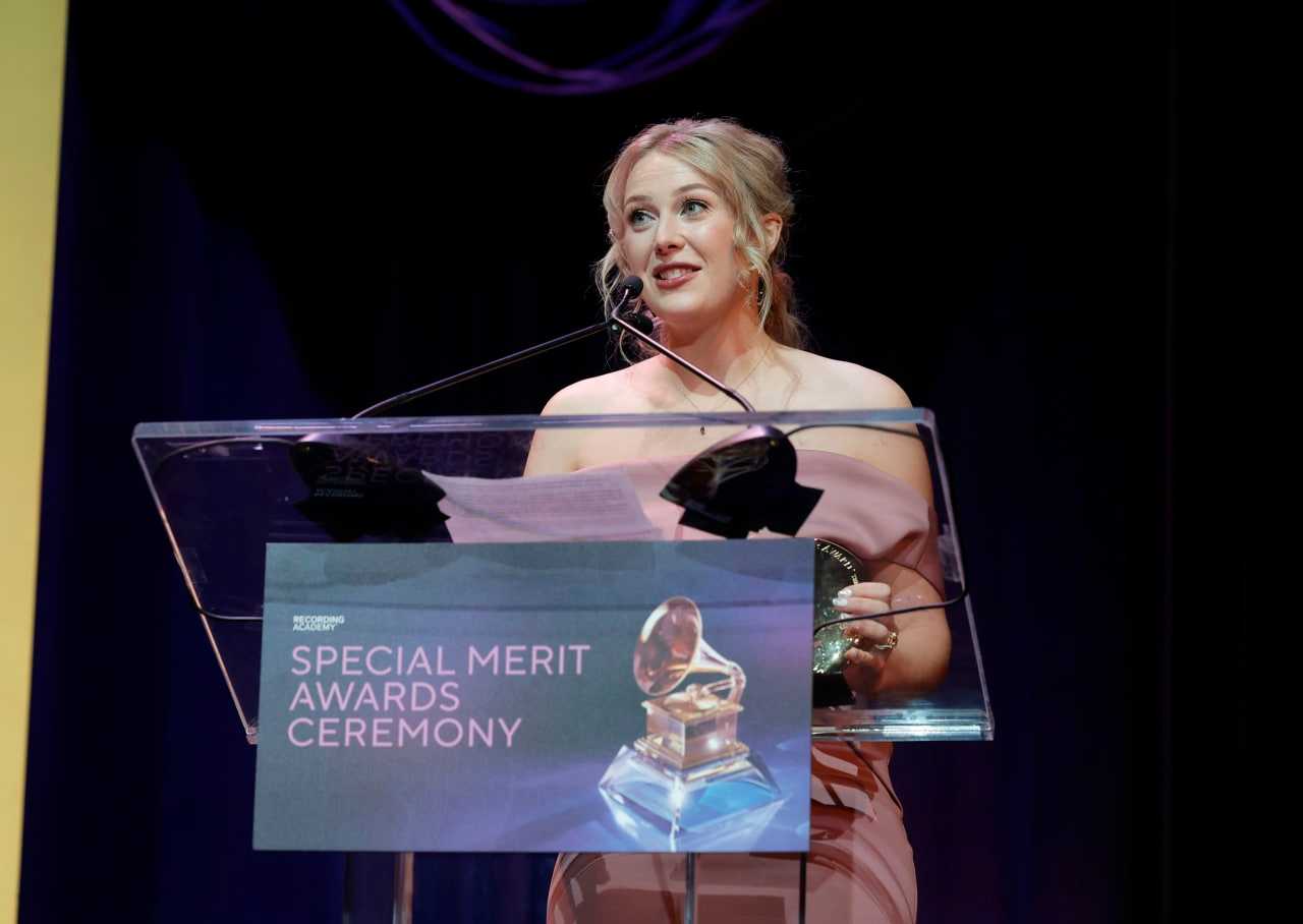 Annandale Music Teacher Wins Grammy Award | Fairfax Daily Voice