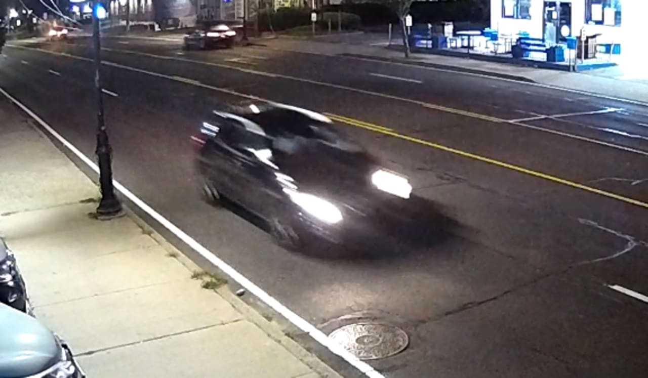 Deadly Hit Run Cops Seeking Suv In Crash Involving Alleged Drunk