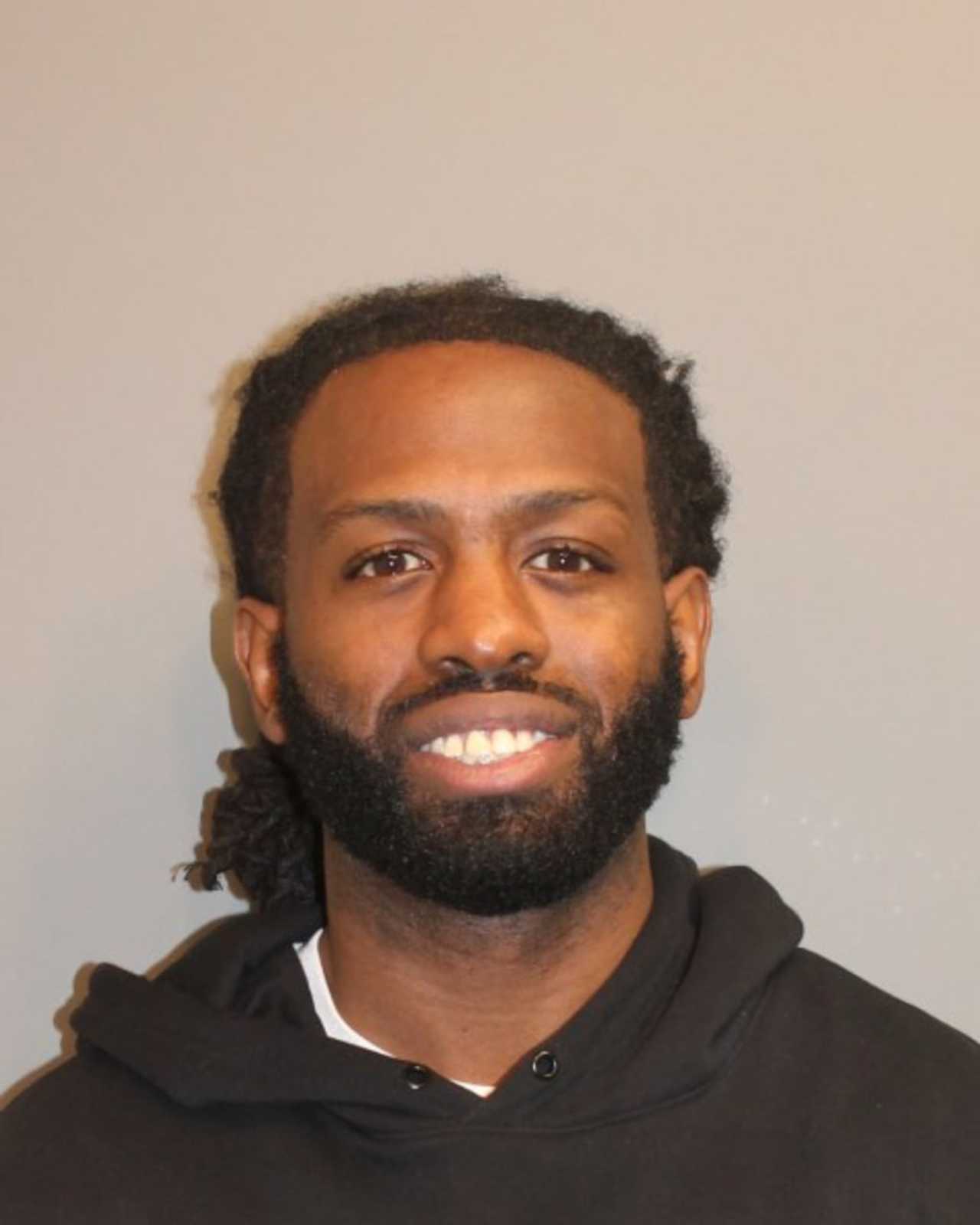 Seven Time Fairfield County Felon Nabbed With Fentanyl Hours After