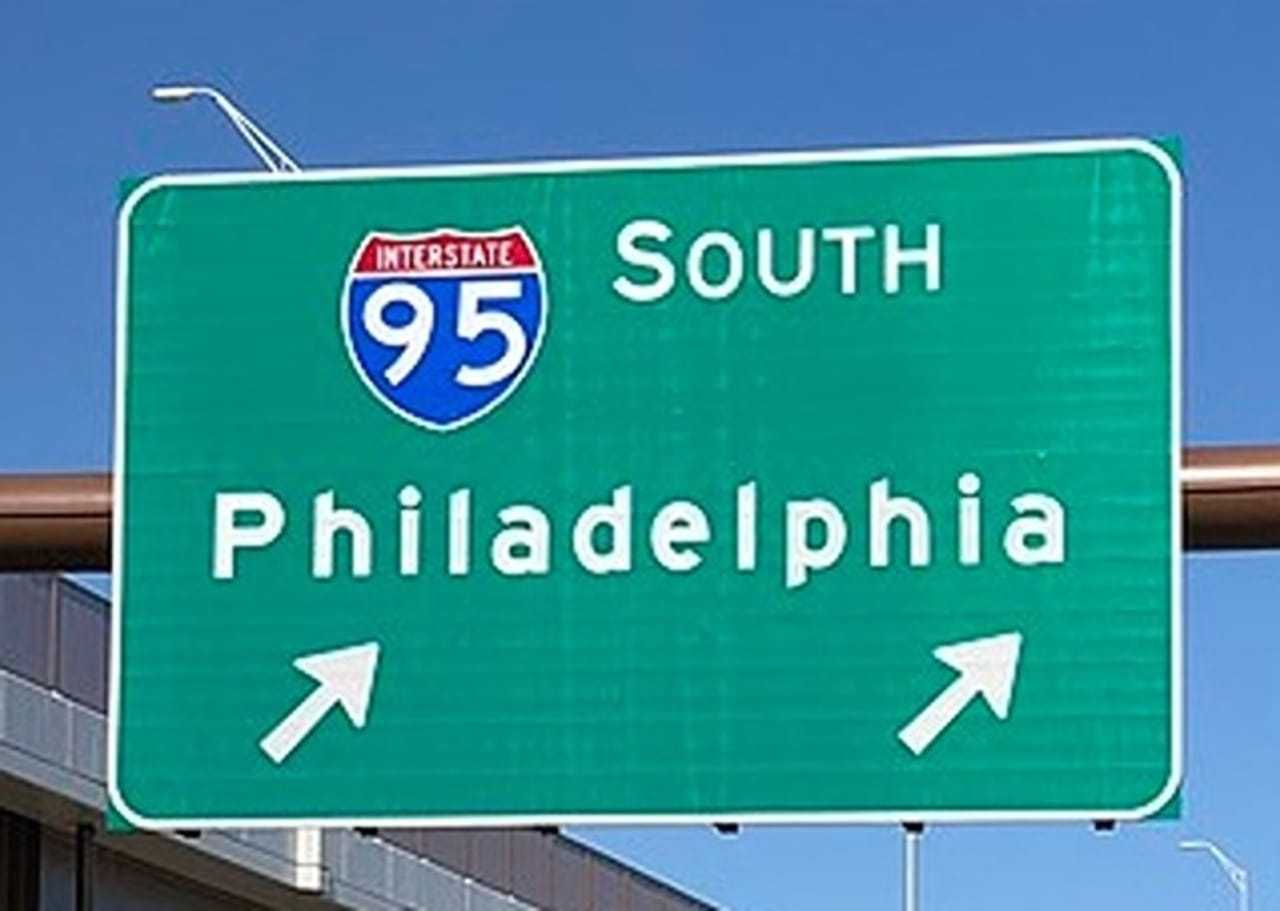 Two Men In Early 20s Killed In I-95 Philadelphia Crash | Montgomery ...