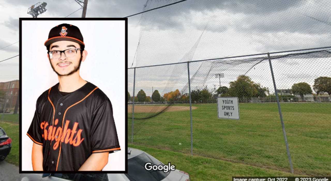 College Baseball Player Dies After Dugout Collapses In Harrisburg ... College Baseball Player Dies After Dugout Collapses In Harrisburg ...